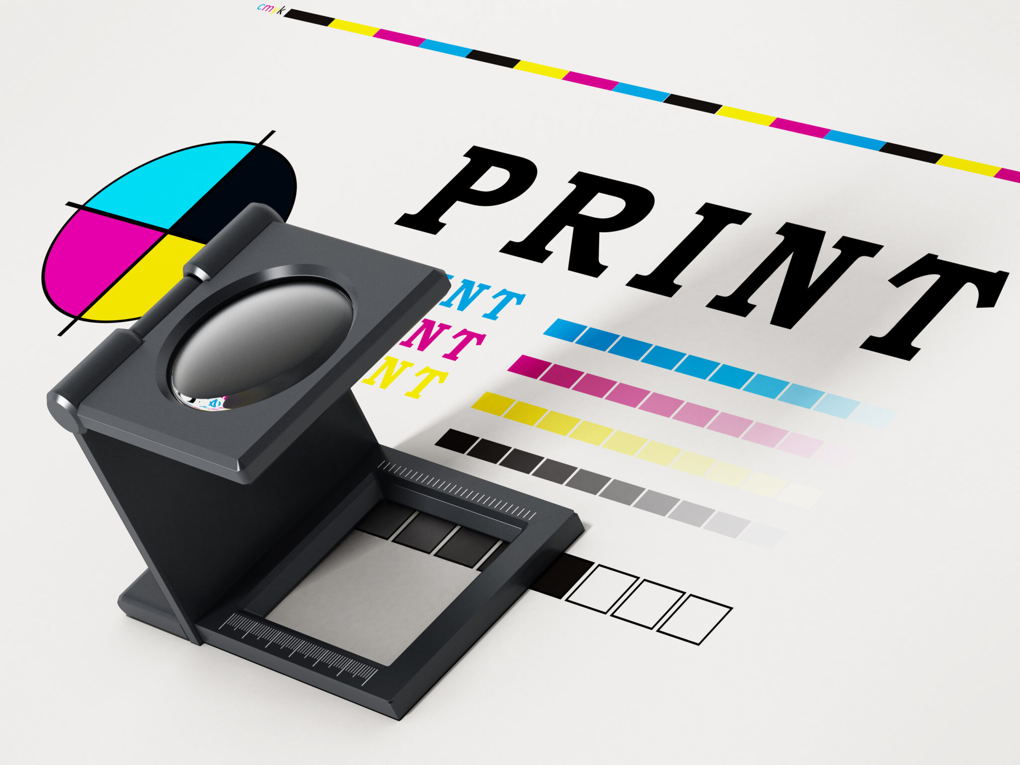 Digital Printing for My Business » Latest Printing News