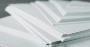 Types of Paper for Printing » Latest Printing News