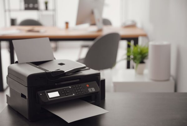 Inkjet or Laser Printer - which is better? » Latest Printing News