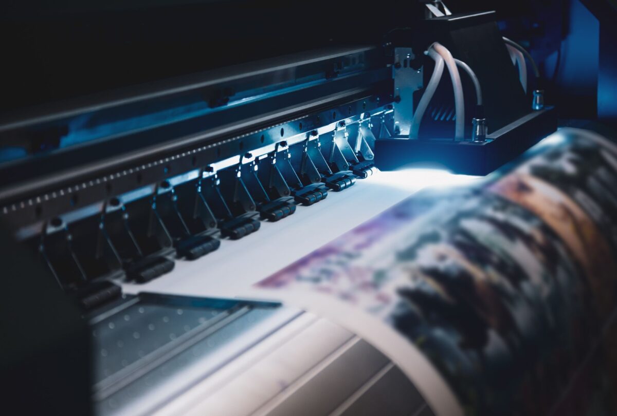 Inkjet or Laser Printer - which is better? » Latest Printing News
