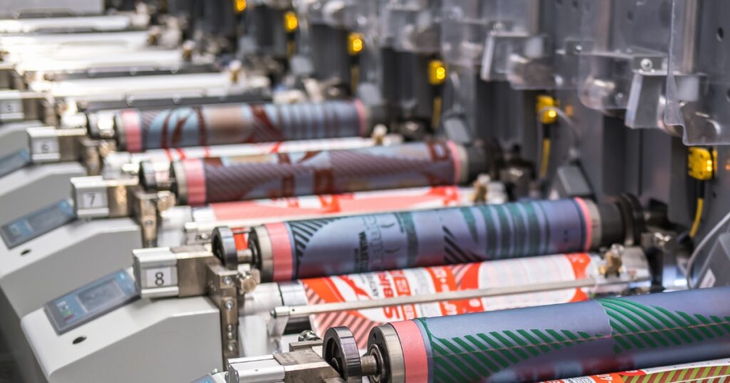 Sales and Printing: How to Leverage Print Materials to Drive Revenue ...